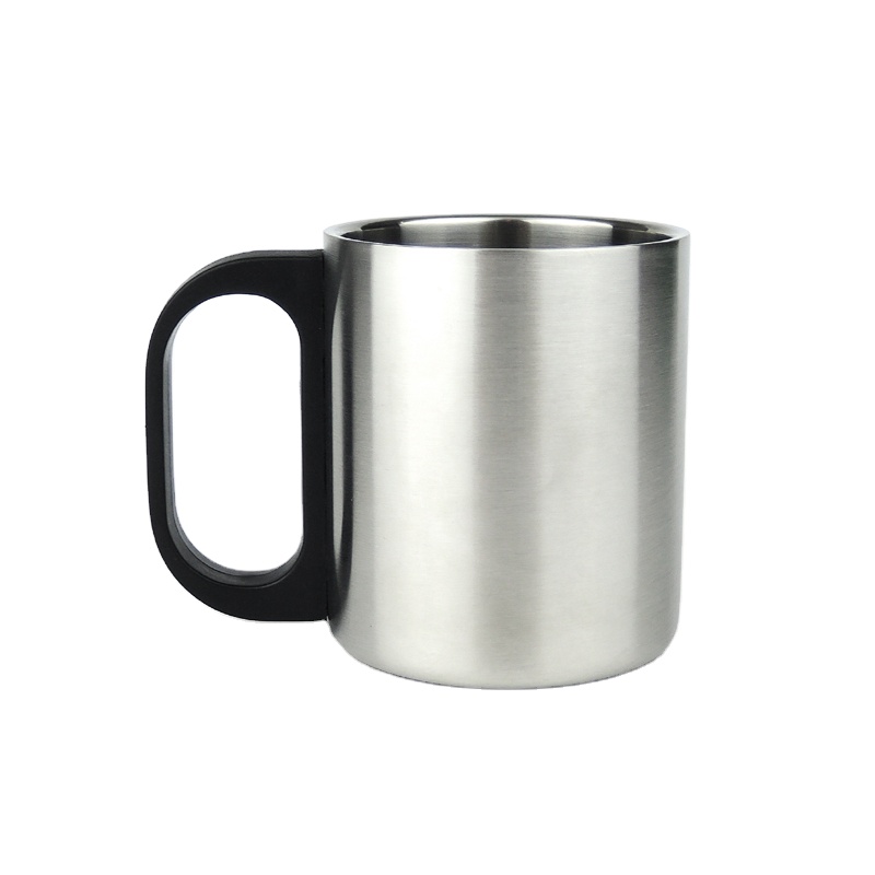 Classic insulated stainless steel mug | Stainless Steel Tumbler Wholesale