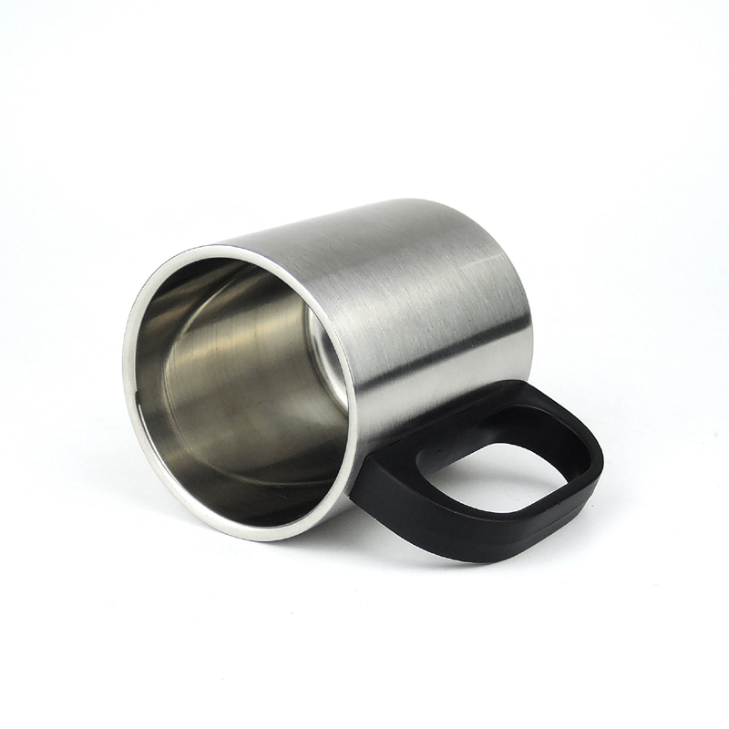 Classic insulated stainless steel mug | Stainless Steel Tumbler Wholesale