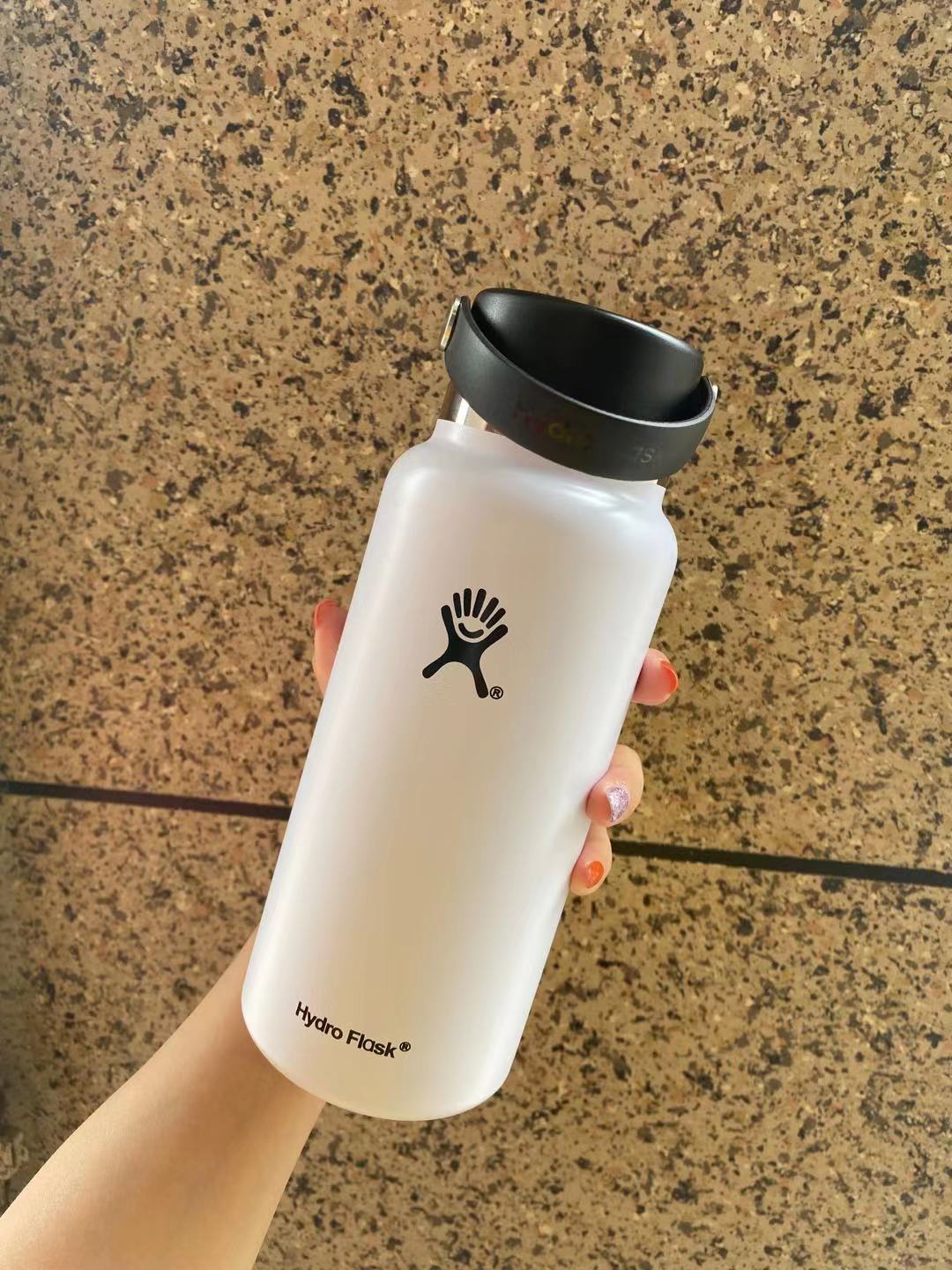 Fun colorful portable stainless steel water cup | Stainless Steel ...