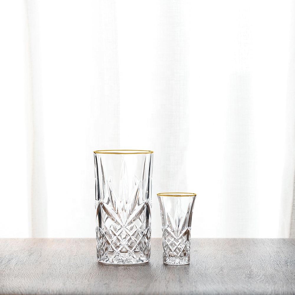 Private custom engraved lead-free glass tumbler | Stainless Steel ...