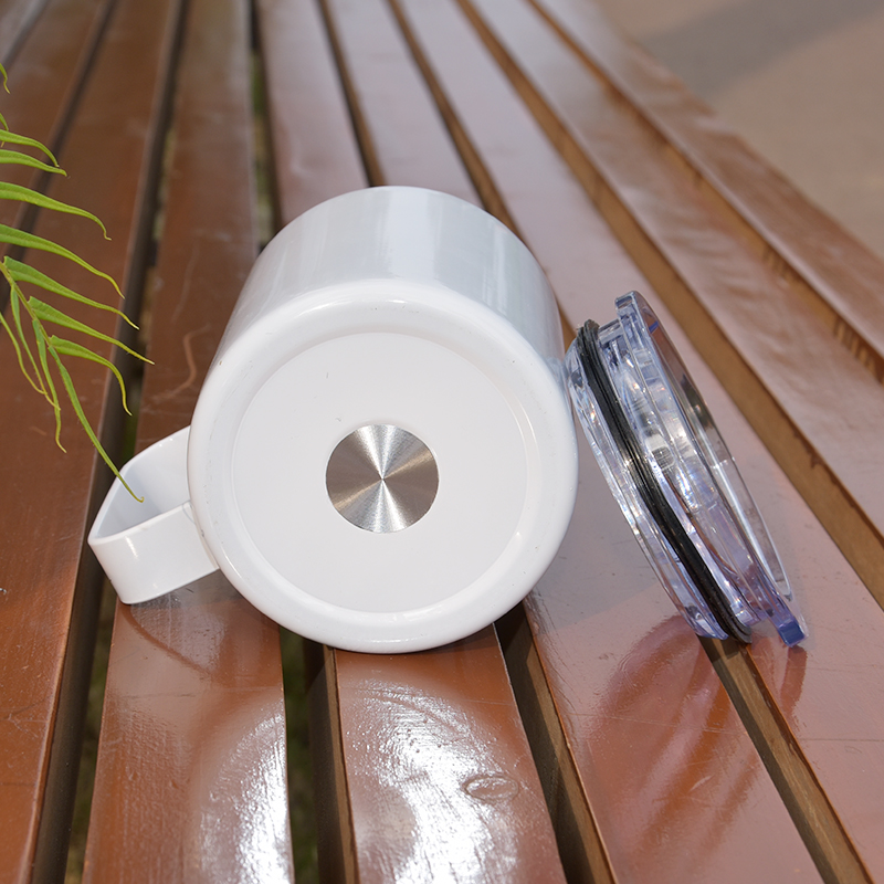 Stainless steel double layer mug | Stainless Steel Tumbler Wholesale