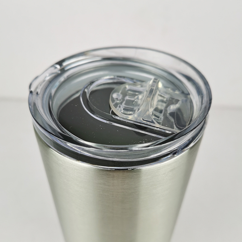 Straight stainless steel coffee cup | Stainless Steel Tumbler Wholesale