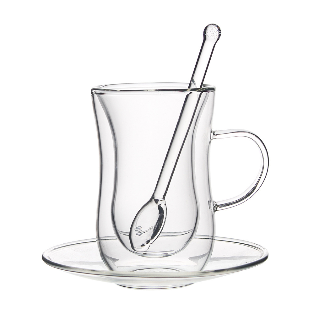 Thermal insulation glass tea tumbler | Stainless Steel Tumbler Wholesale