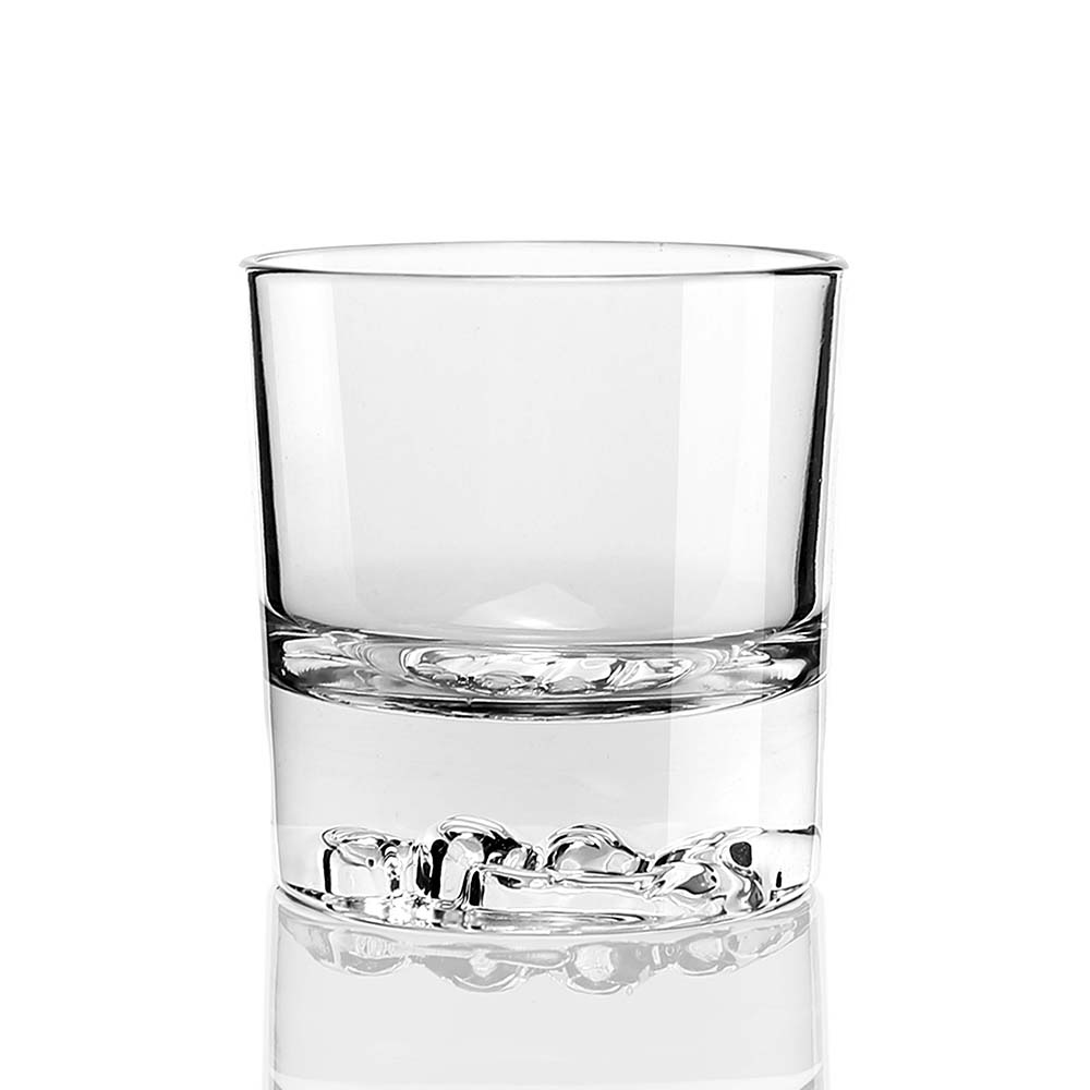 Thick bottom design sturdy glass tumblers | Stainless Steel Tumbler ...